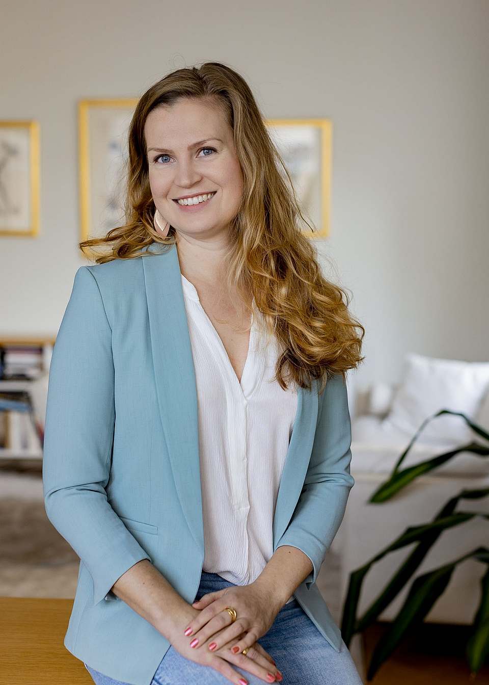 Villa Gyllenberg | Yhteys